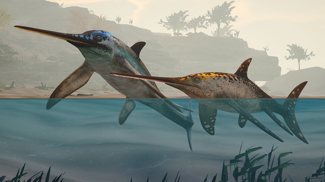 Path of Titans Deluxe Founder’s Pack for Nintendo Switch - Nintendo ...