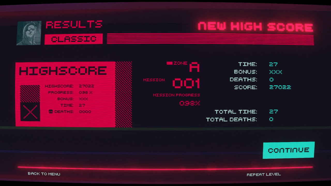 Cyber Protocol: RETRO POWER para Nintendo Switch - Sitio Oficial de ...