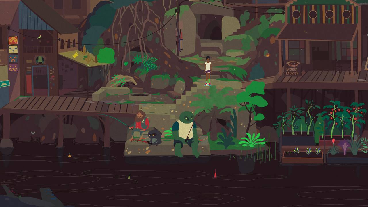 The Artful Adventures Bundle para Nintendo Switch - Sitio Oficial de ...