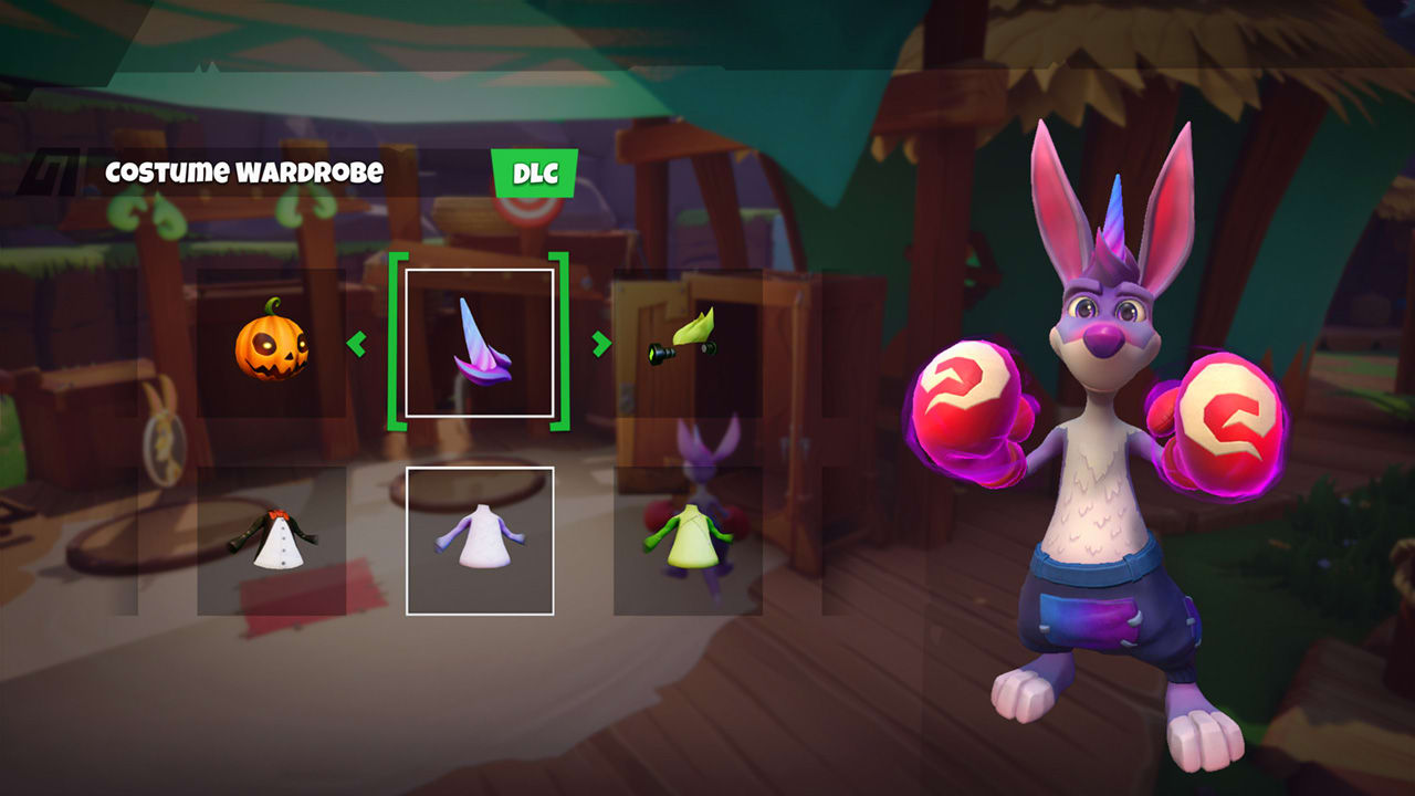 Kao the Kangaroo: A Well Good Bundle para Nintendo Switch - Site ...