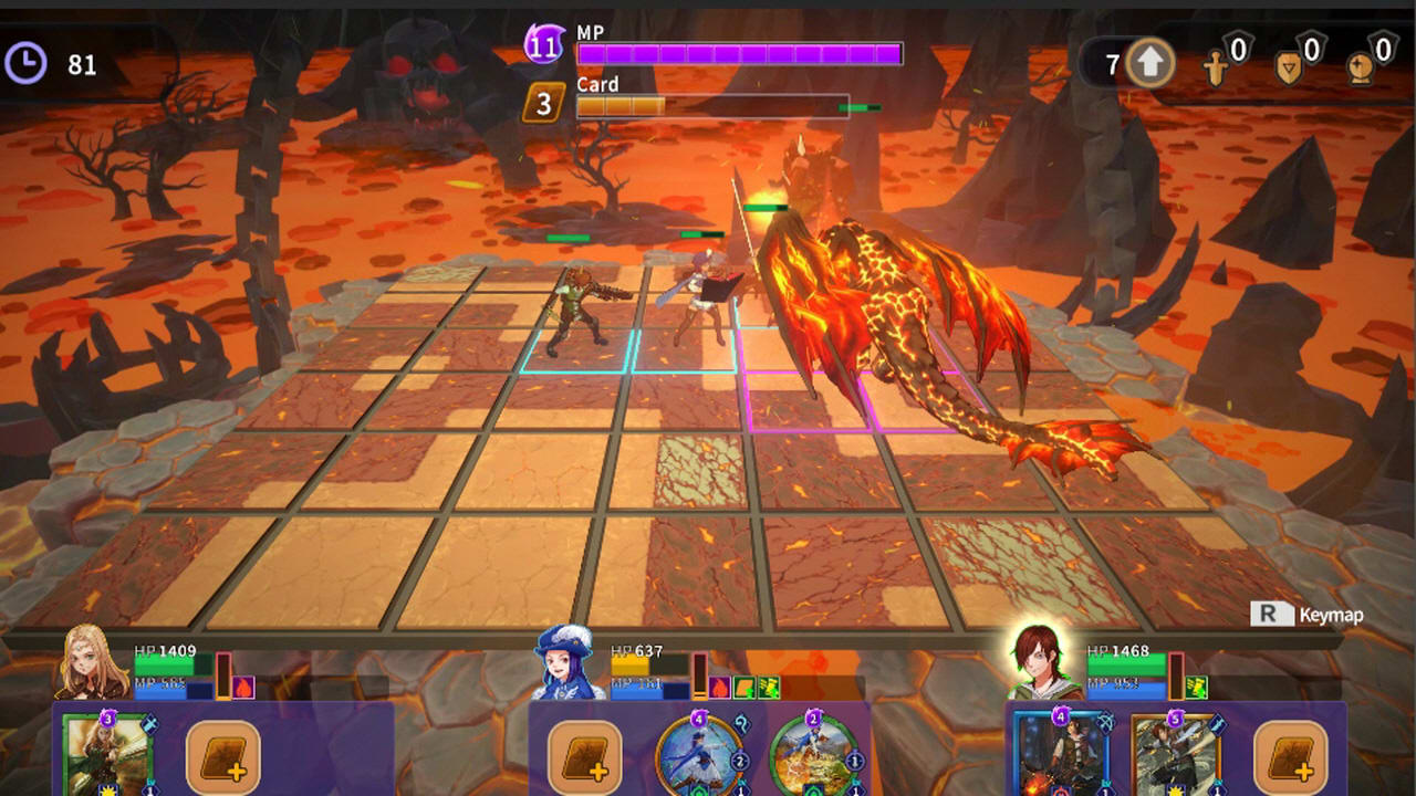 Game of Dragons - Deluxe Edition for Nintendo Switch - Nintendo Official Site