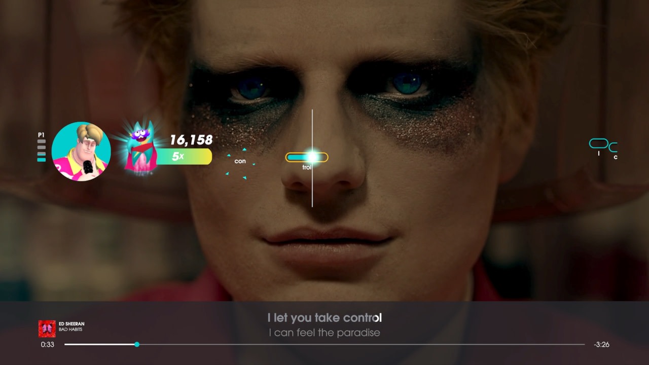 Let's Sing 2023 Platinum Edition for Nintendo Switch - Nintendo Official Site