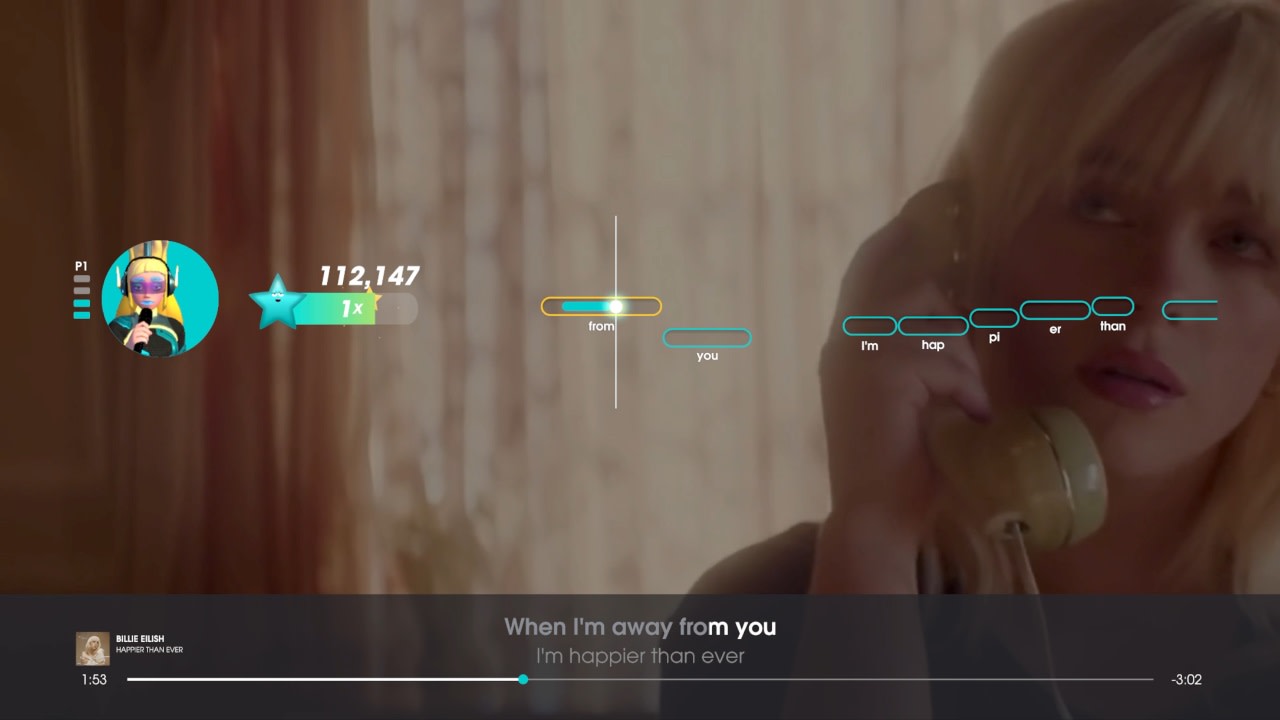 Let's Sing 2023 Platinum Edition for Nintendo Switch - Nintendo Official Site