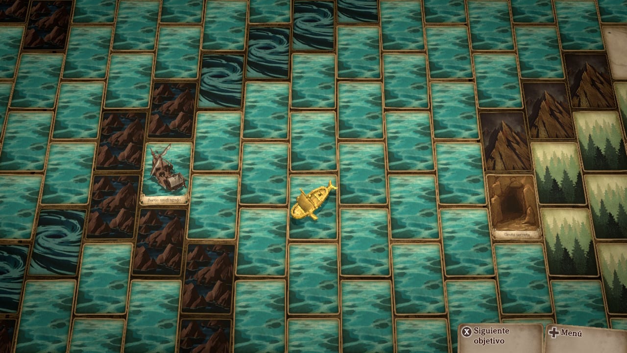 Voice of Cards Trilogy + DLC set para Nintendo Switch - Sitio Oficial ...