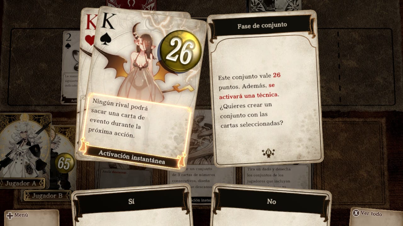 Voice of Cards Trilogy + DLC set para Nintendo Switch - Sitio Oficial ...