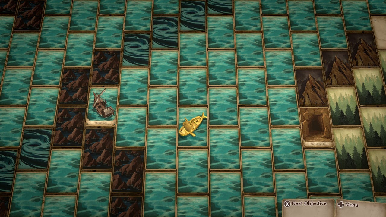 Voice of Cards Trilogy + DLC set for Nintendo Switch - Nintendo ...