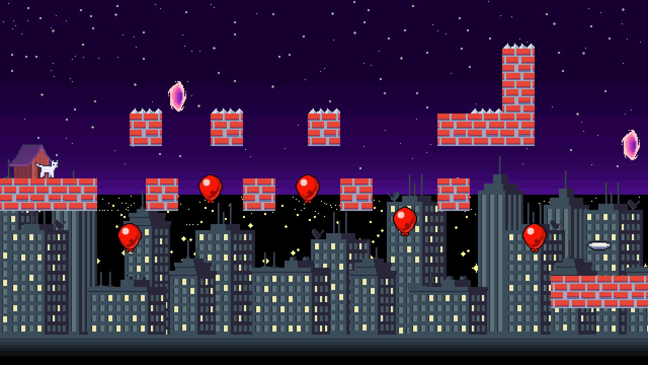 Cats Bundle for Nintendo Switch - Nintendo Official Site