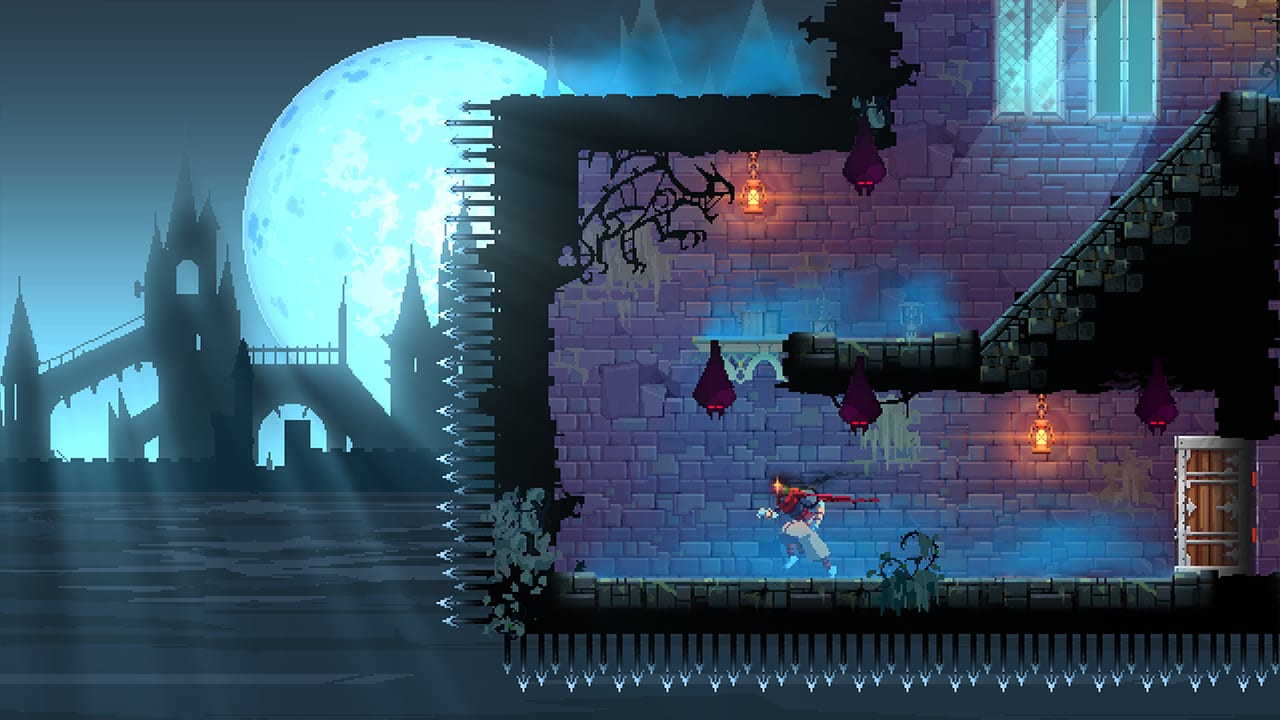 Dead cells nintendo switch price store