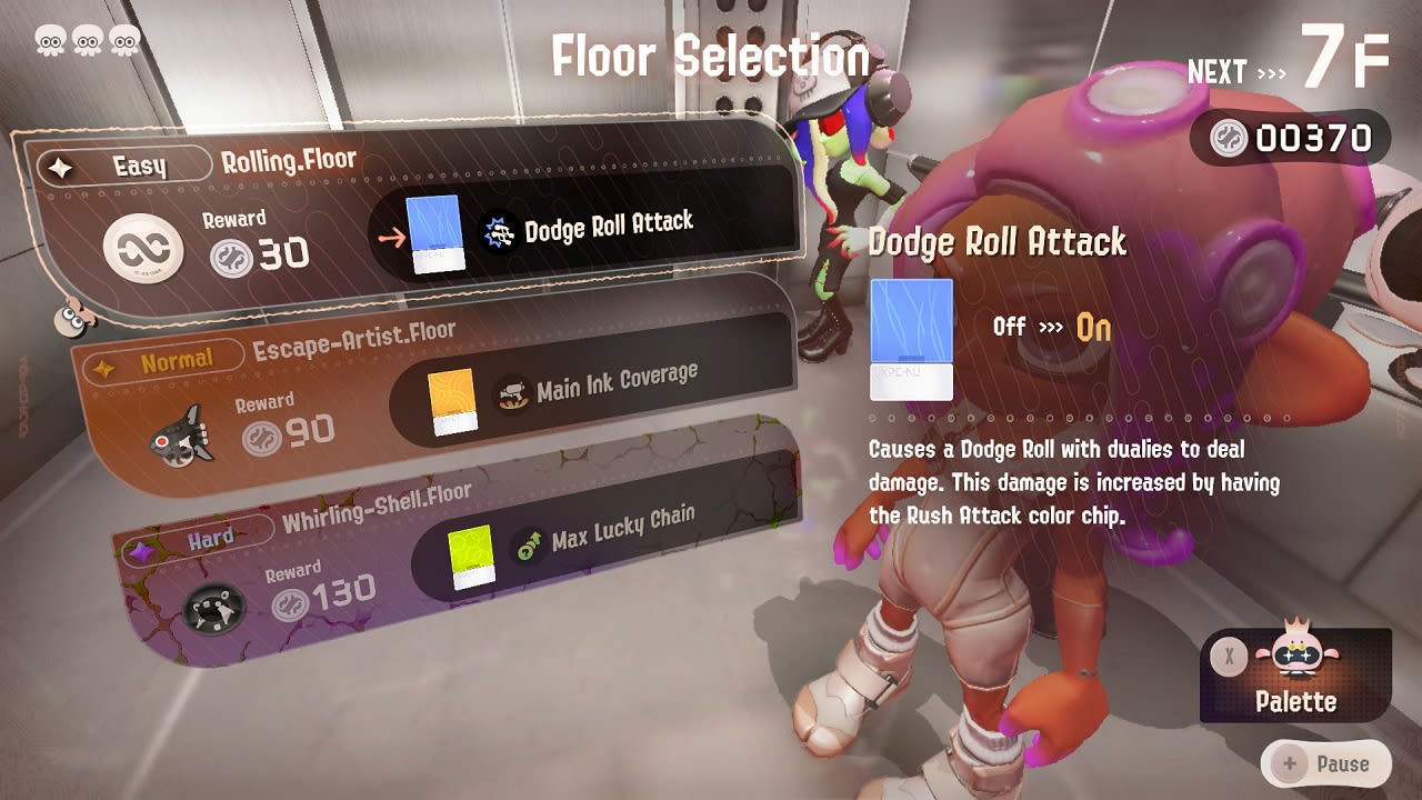 Splatoon™ 3 Expansion Pass for Nintendo Switch - Nintendo Official Site Splatoon™ 3 Expansion Pass for Nintendo Switch - Nintendo Official Site