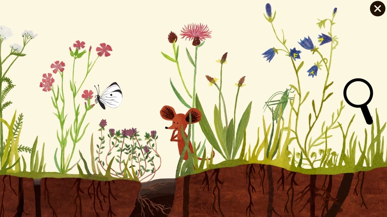 Little Mouse's Encyclopedia Complete Edition for Nintendo Switch ...