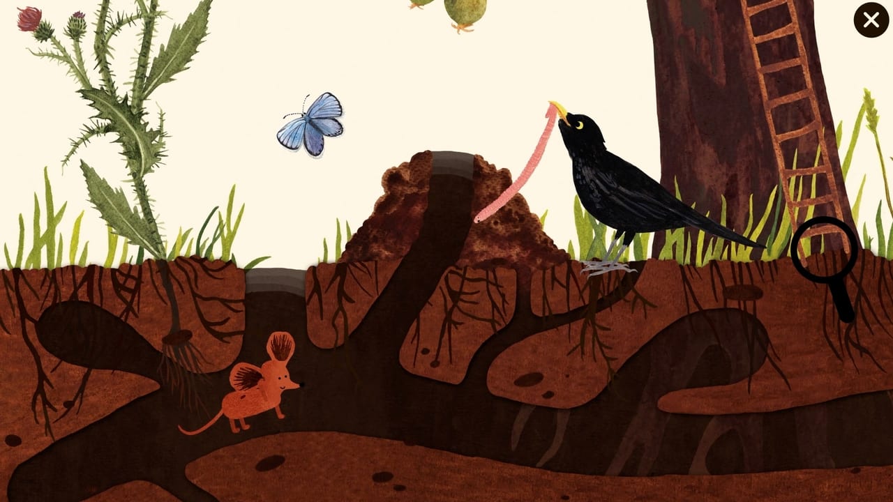 Little Mouse's Encyclopedia Complete Edition for Nintendo Switch ...