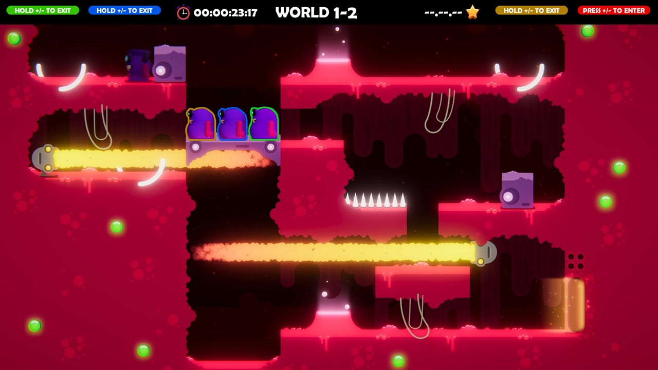 Epopeia Bundle - Coop Puzzle for Nintendo Switch - Nintendo Official Site