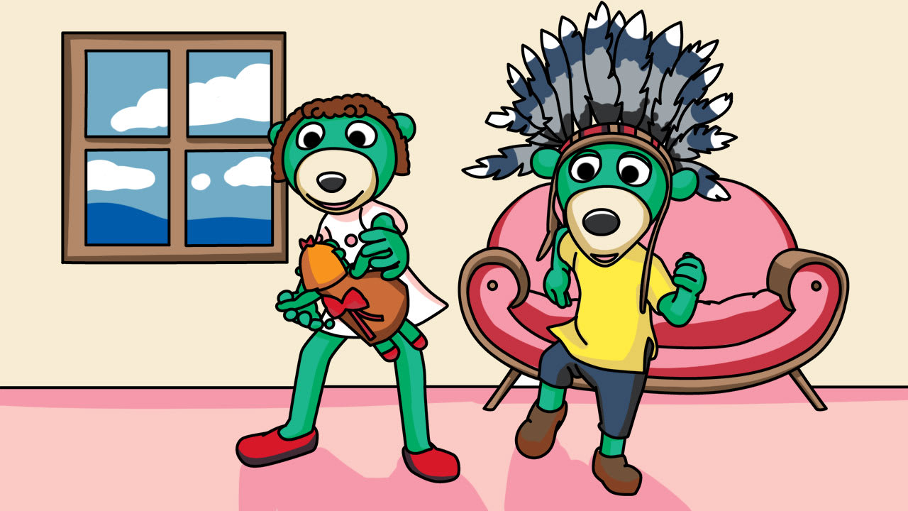 The Treflik Family Deluxe Edition for Nintendo Switch - Nintendo ...