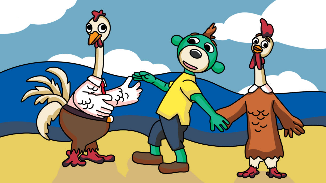 The Treflik Family Deluxe Edition para Nintendo Switch - Sitio Oficial ...