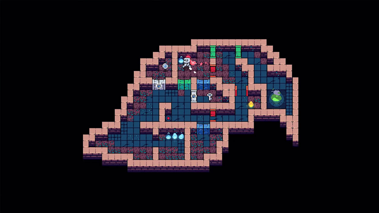 Colorful Adventures Bundle for Nintendo Switch - Nintendo Official Site ...