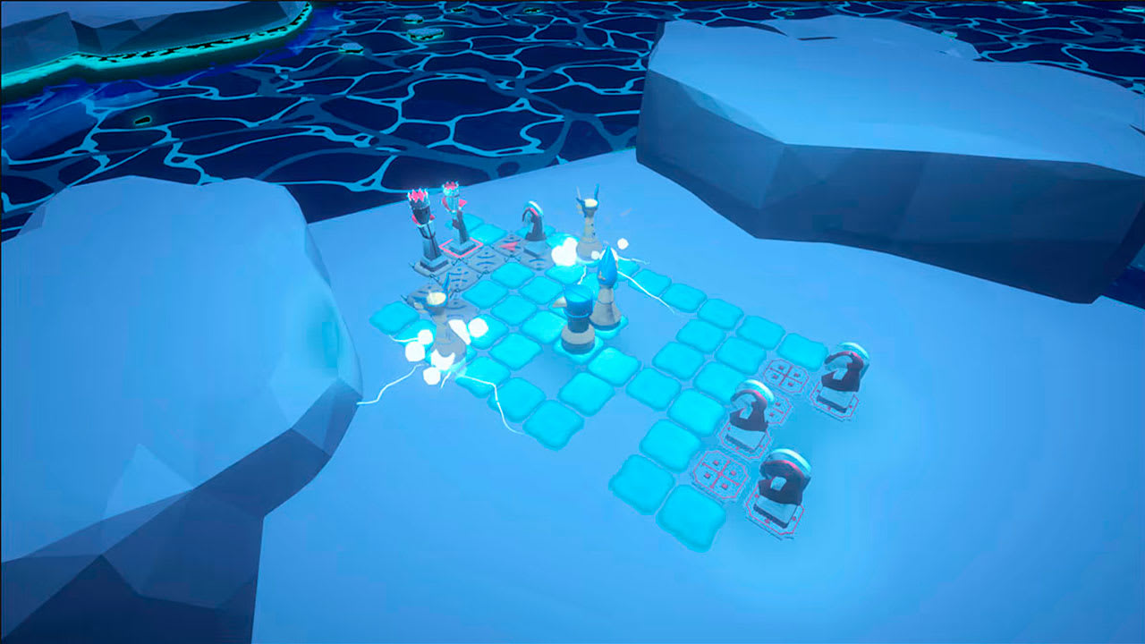 Chess Grandmaster Royal Bundle for Nintendo Switch - Nintendo Official Site