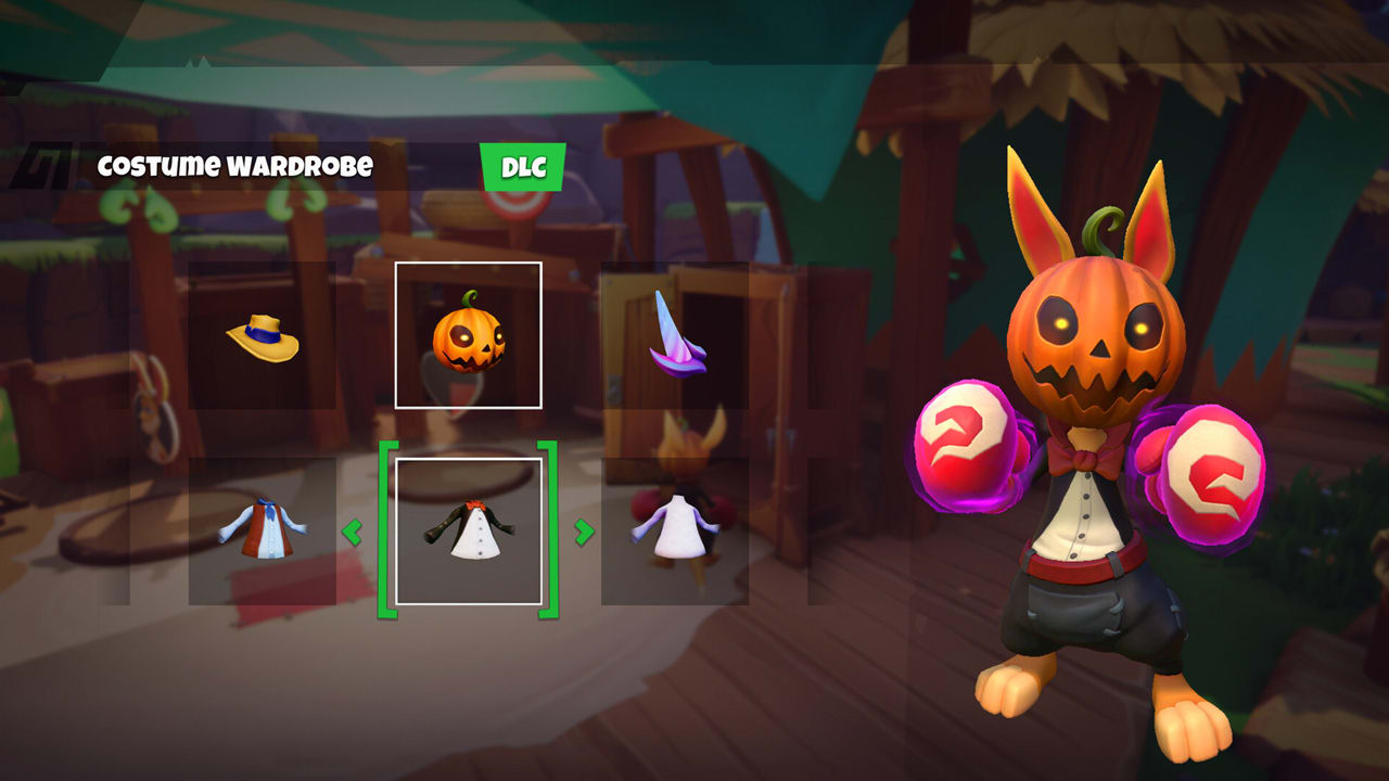 Kao the Kangaroo: Anniversary Edition for Nintendo Switch - Nintendo ...