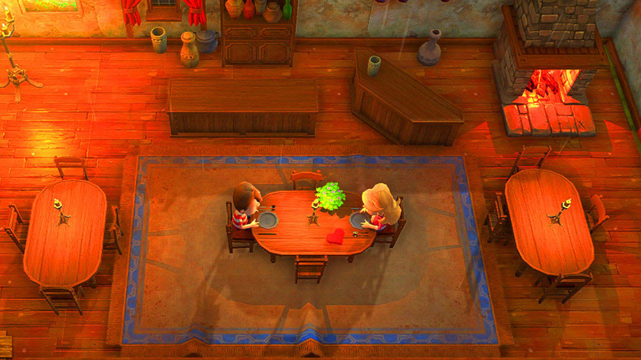 Harvest Life + Castaway Paradise for Nintendo Switch - Nintendo ...