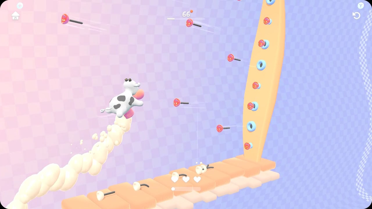 THAT'S A COW Premium Edition for Nintendo Switch - Nintendo Official Site