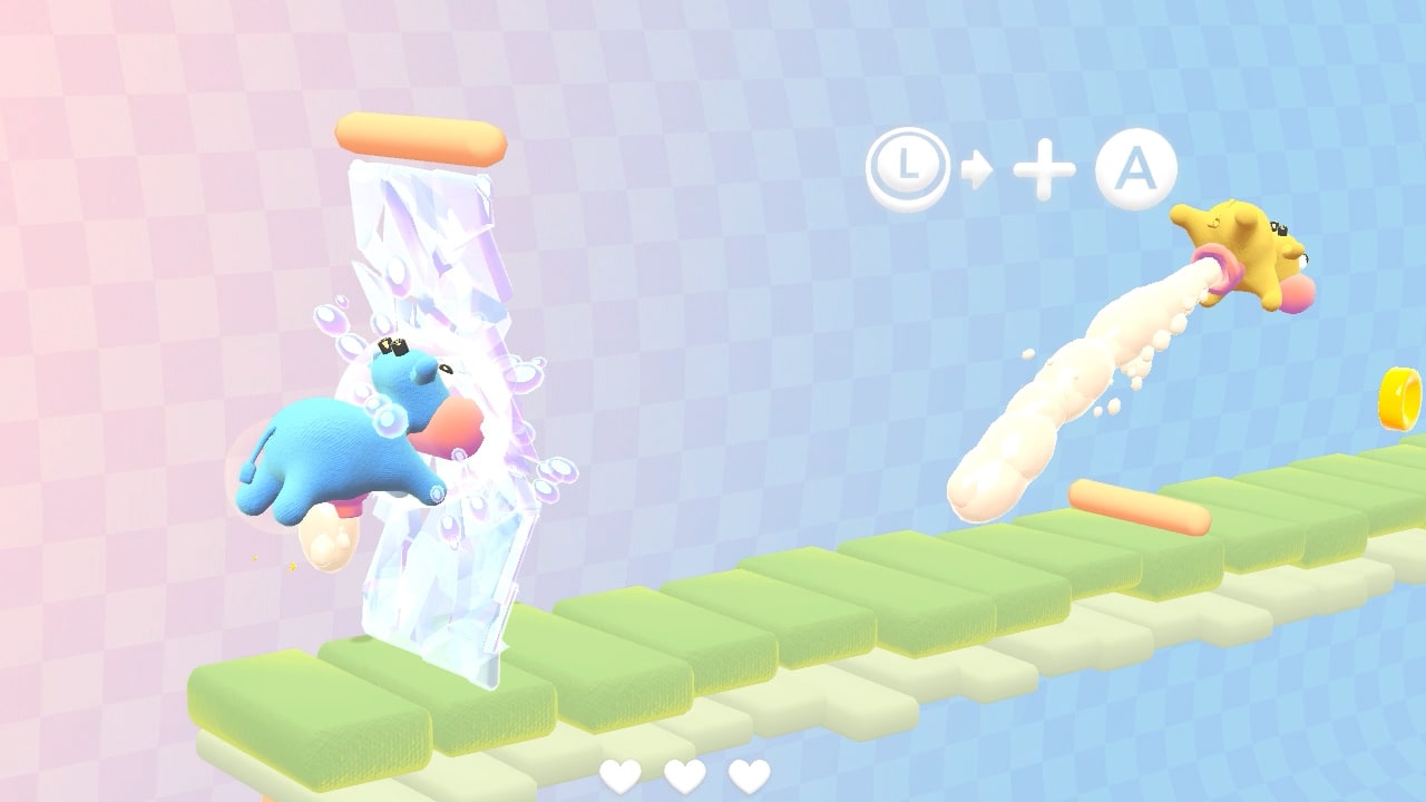 THAT'S A COW Premium Edition for Nintendo Switch - Nintendo Official Site