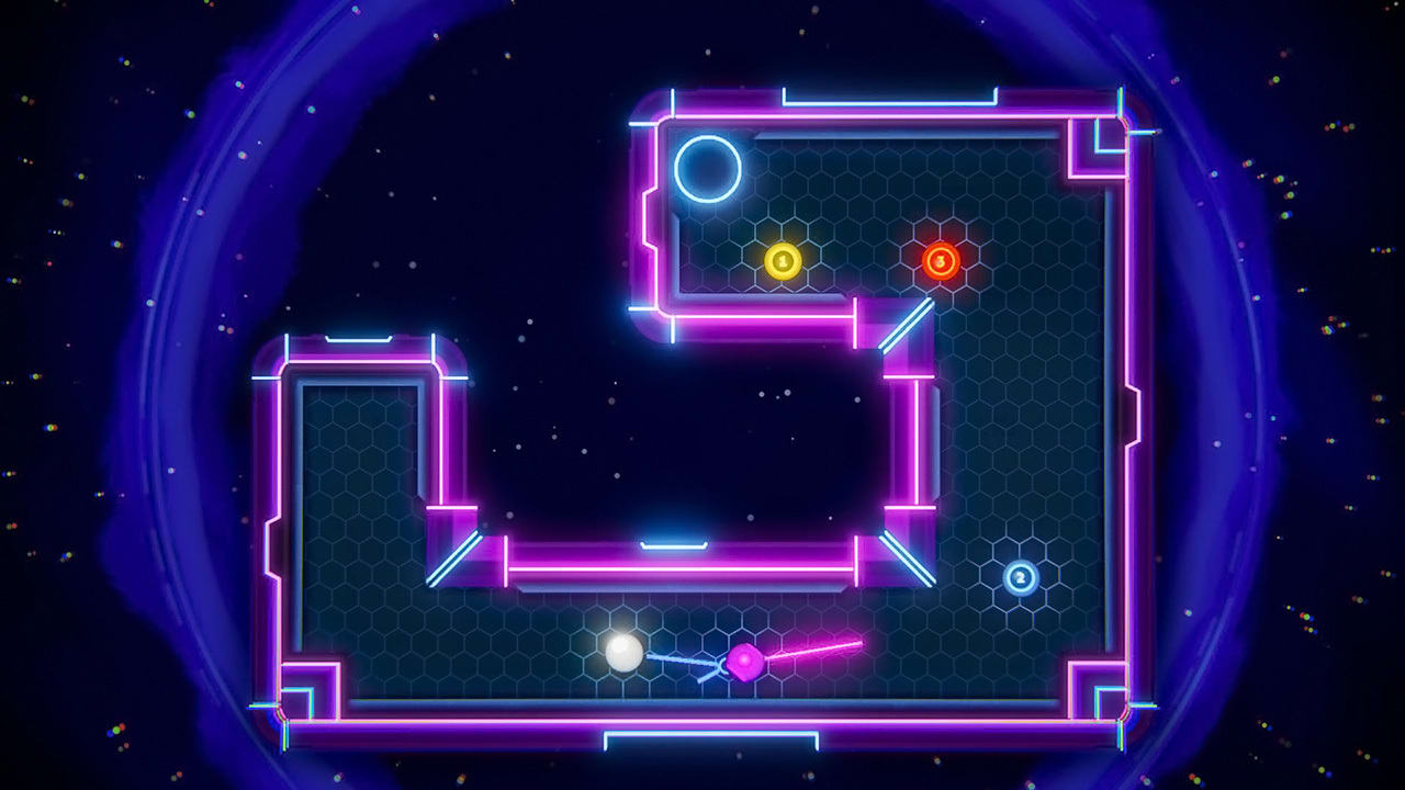 Classic Pool and Cyber Pool Bundle for Nintendo Switch - Nintendo ...