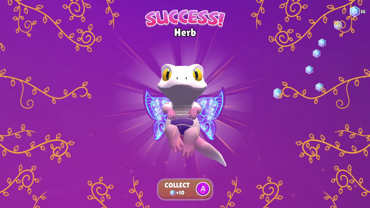 Mystical Mixing: Arcane Edition for Nintendo Switch - Nintendo Official ...