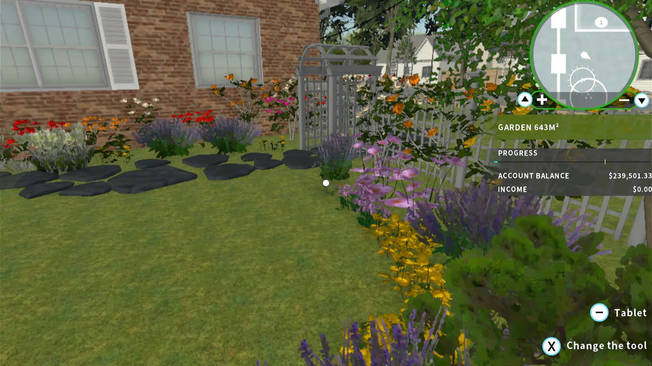 House Flipper: Mega Pack for Nintendo Switch - Nintendo Official Site