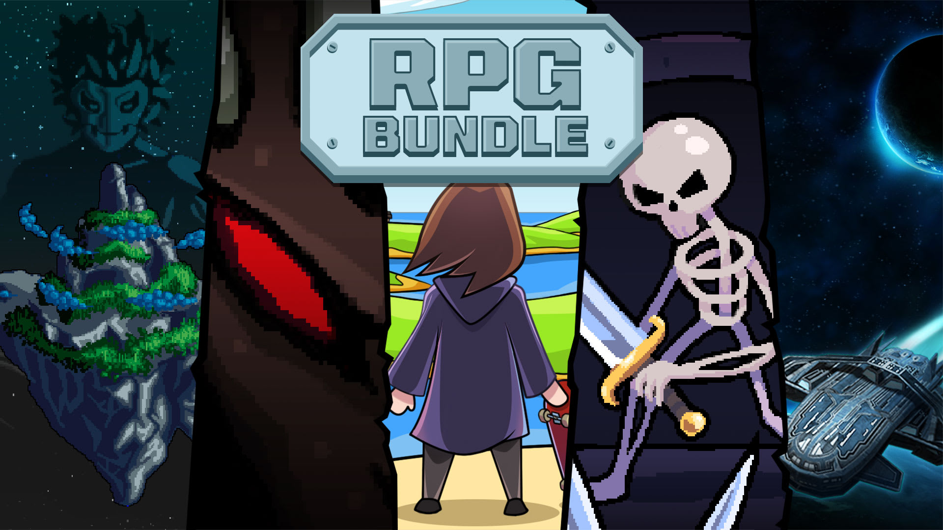 RPG Bundle for Nintendo Switch - Nintendo Official Site