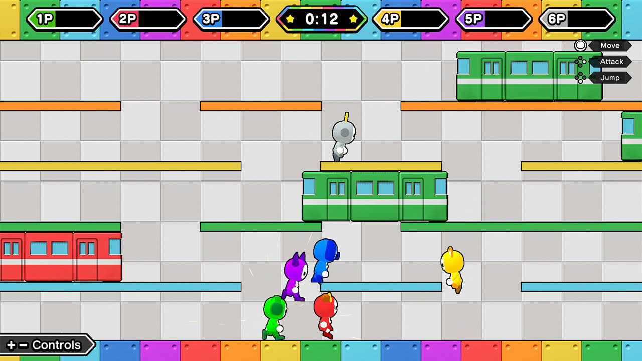 Party Party Time + Premium Pack Set for Nintendo Switch - Nintendo ...