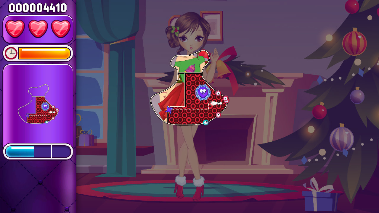 Fashion Girls: Special Edition for Nintendo Switch - Nintendo Official ...