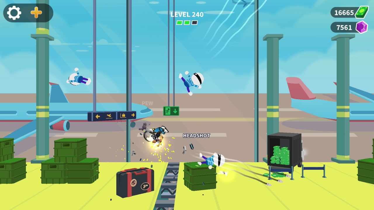 Johnny Trigger: Butcher Edition para Nintendo Switch - Sitio Oficial de ...