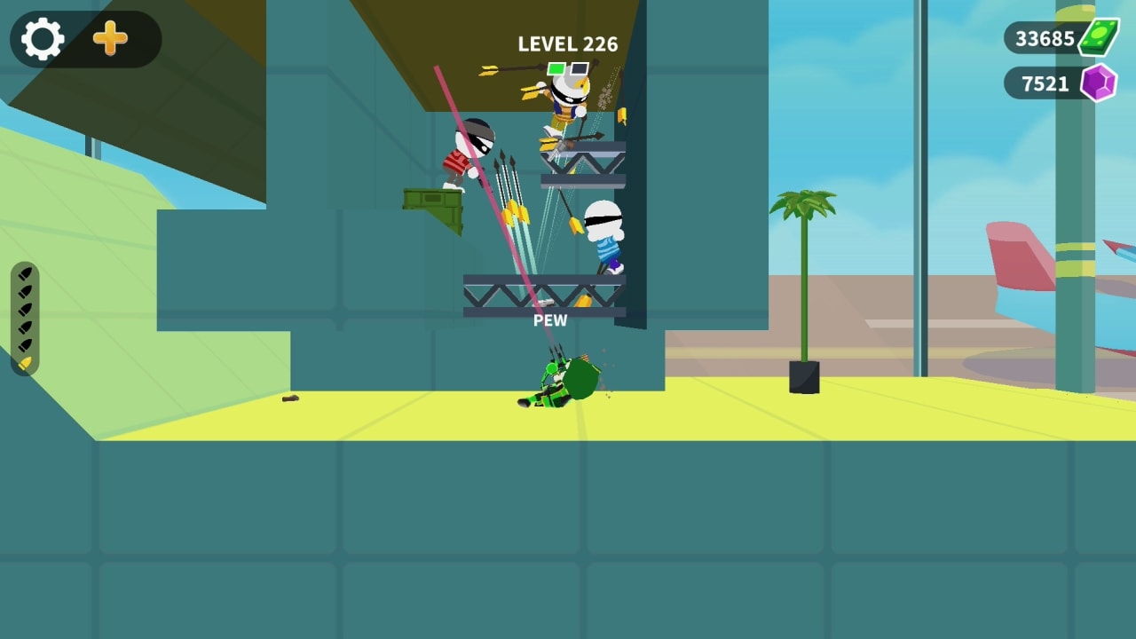 Johnny Trigger: Hunter Edition para Nintendo Switch - Sitio Oficial de Nintendo para Colombia