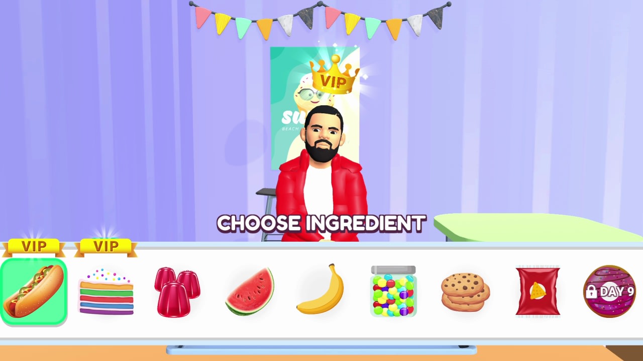 Dessert DIY: Premium Edition for Nintendo Switch - Nintendo Official ...