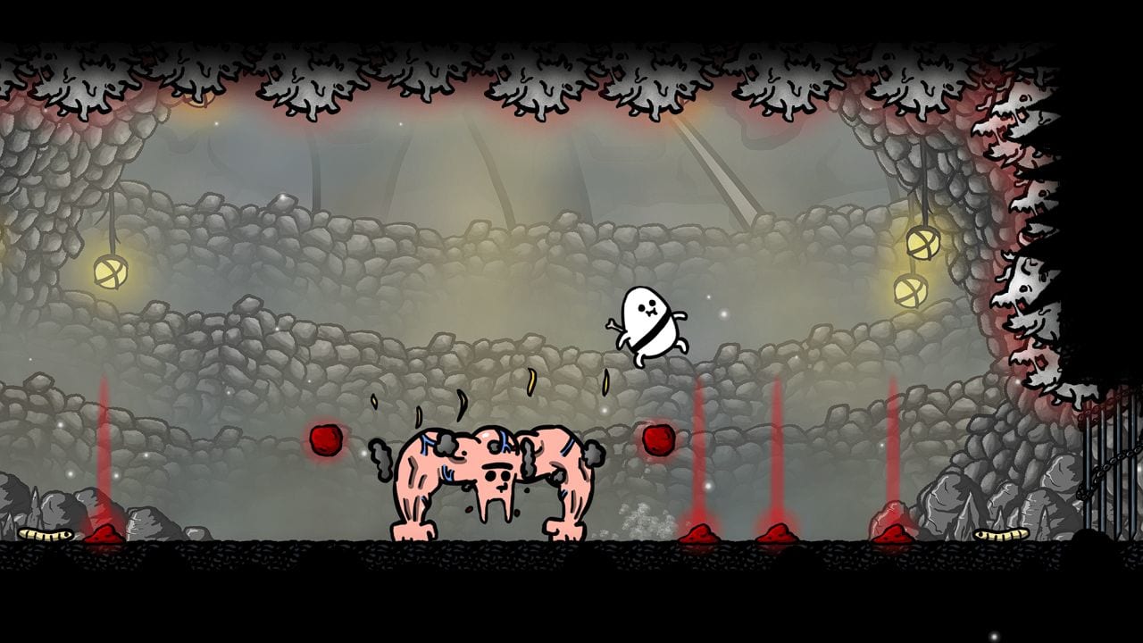 Brotato + Space Gladiators Bundle para Nintendo Switch - Sitio Oficial ...