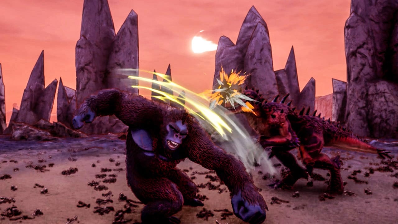 Skull Island: Rise of Kong Colossal Edition for Nintendo Switch ...