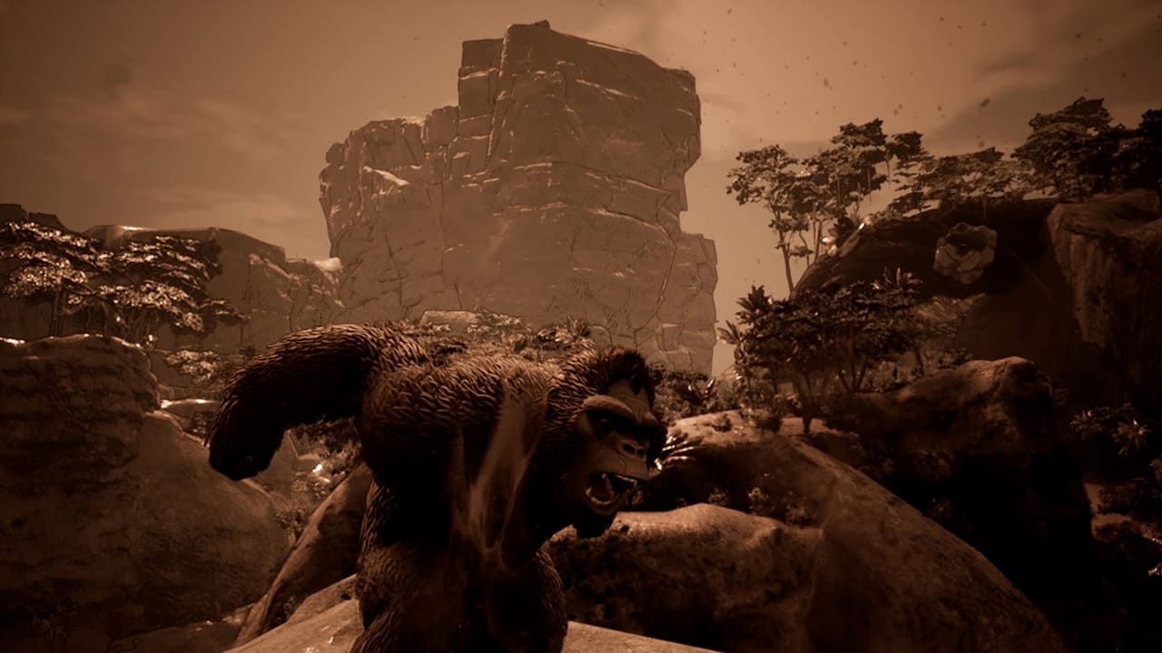 Skull Island: Rise of Kong Colossal Edition for Nintendo Switch ...