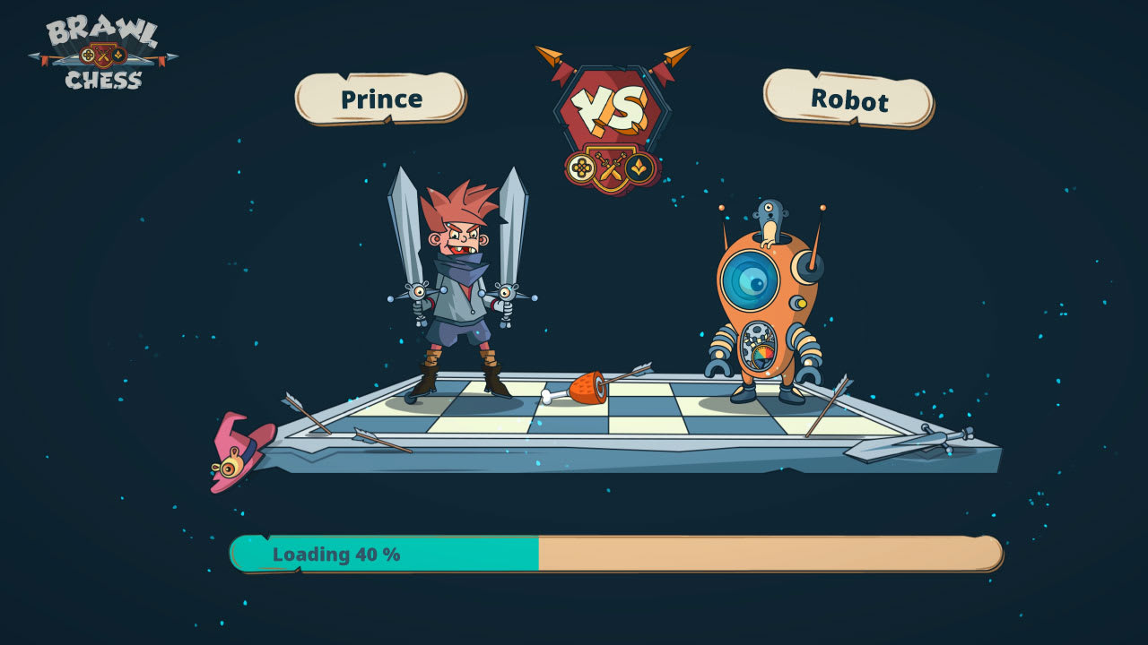 Fun Chess Premium Edition for Nintendo Switch - Nintendo Official Site