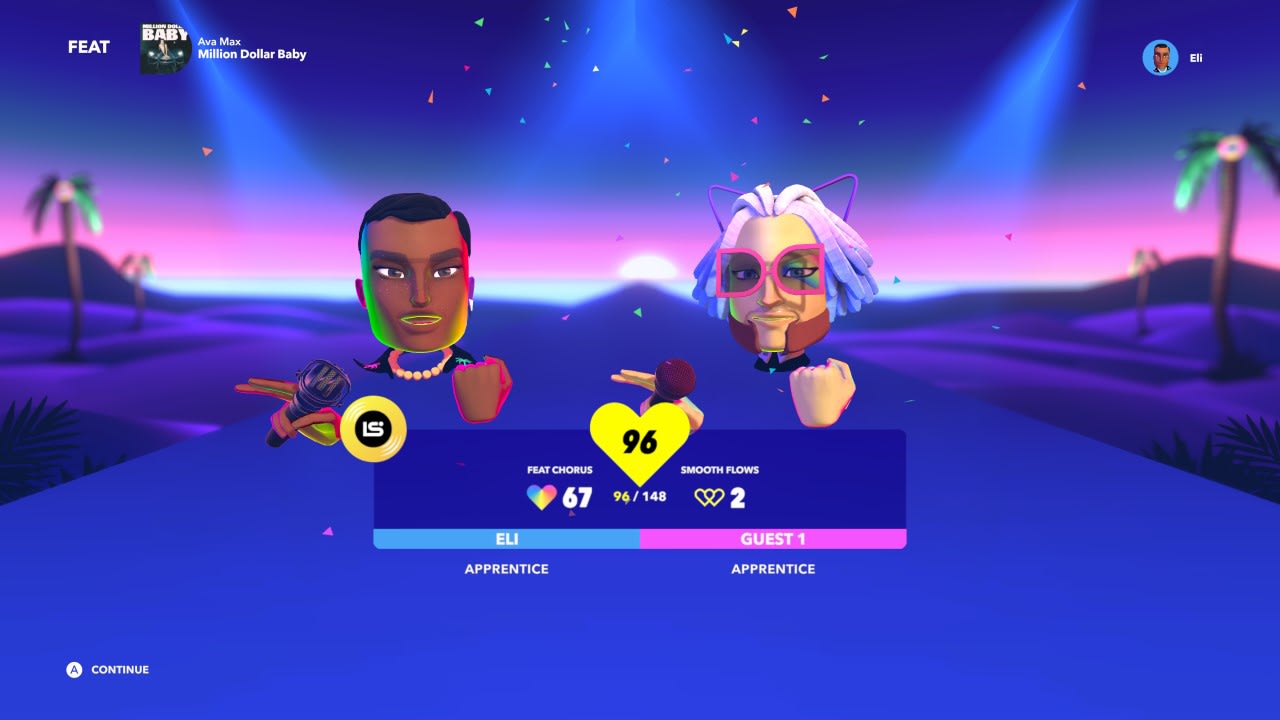 Let's Sing 2024 with International Hits Platinum Edition for Nintendo Switch - Nintendo Official ...