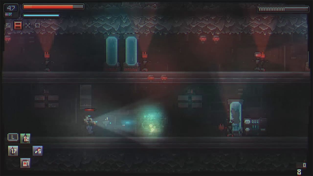 Metroidvania Bundle for Nintendo Switch - Nintendo Official Site