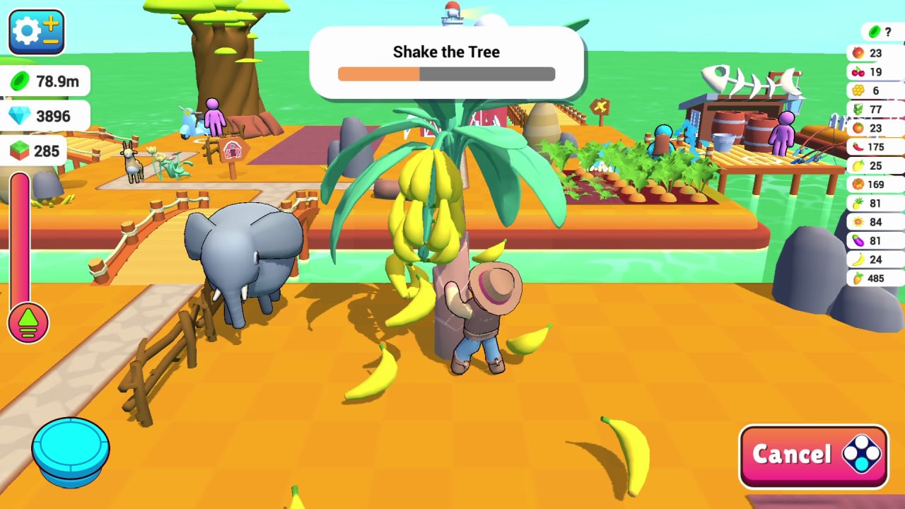 Farm Land: Complete Edition for Nintendo Switch - Nintendo Official Site