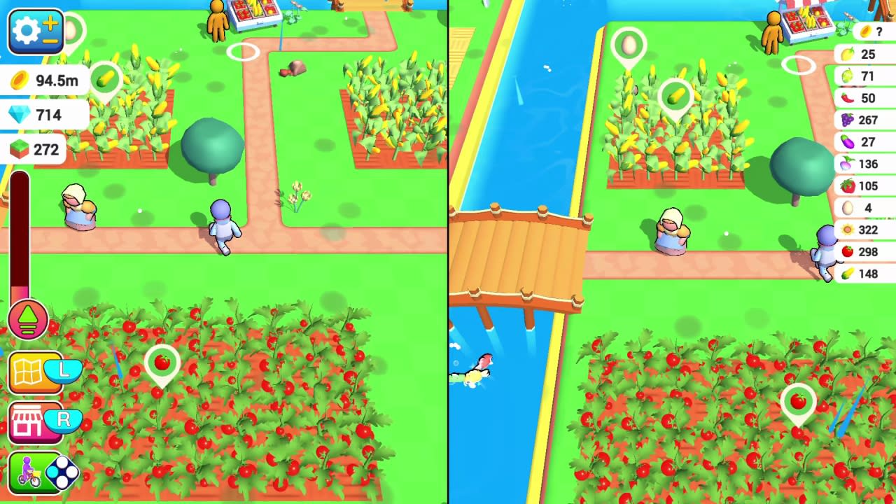 Farm Land: Complete Edition for Nintendo Switch - Nintendo Official Site