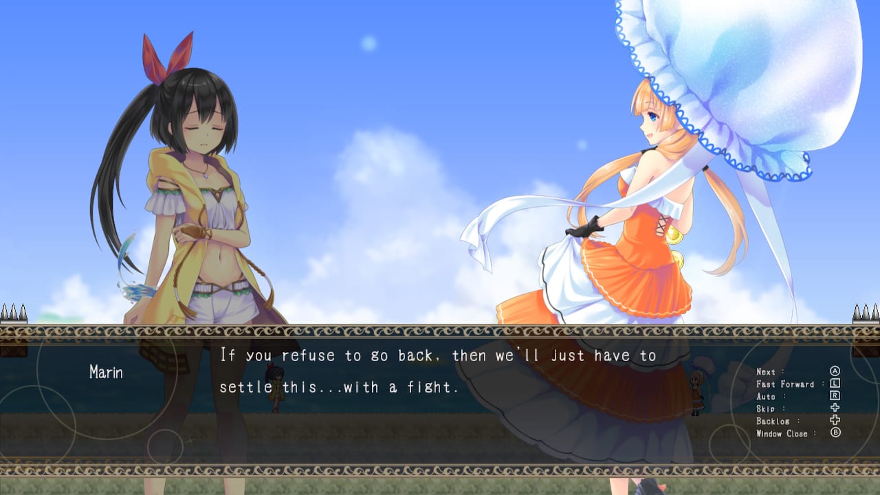 Tobari Dream Ocean + Nightmare for Nintendo Switch - Nintendo Official Site