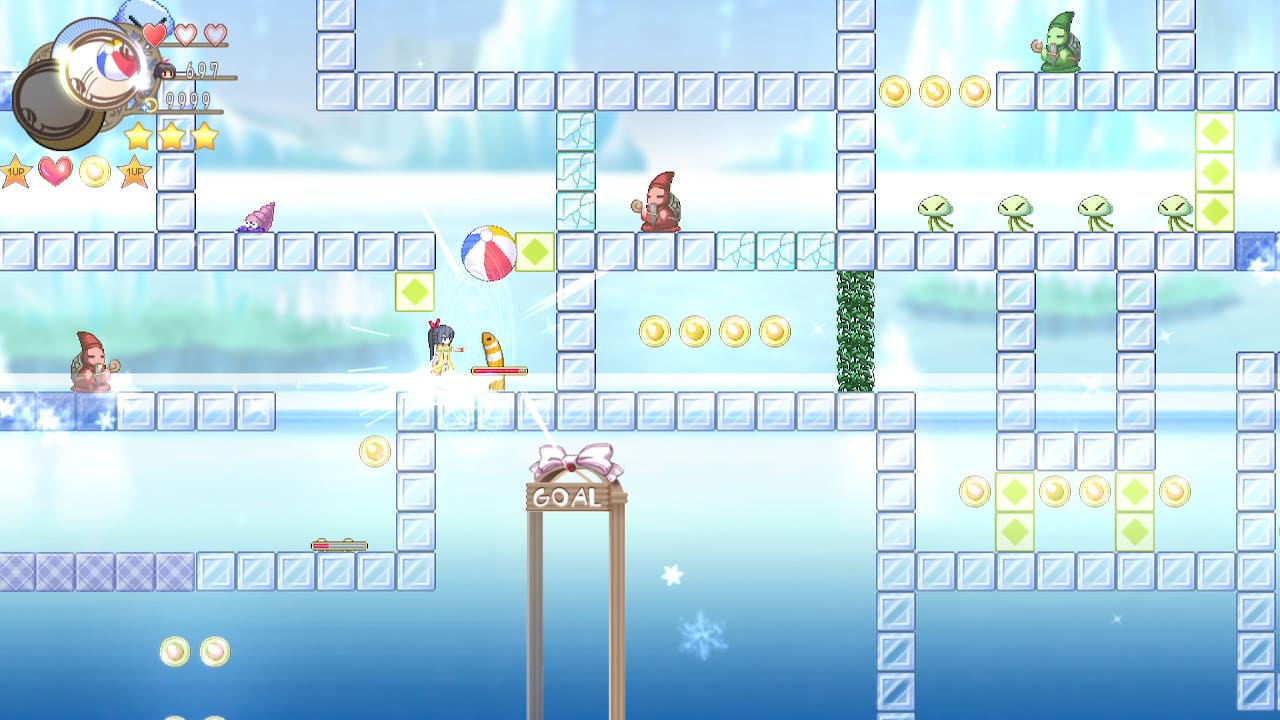 Tobari Dream Ocean + Nightmare for Nintendo Switch - Nintendo Official Site