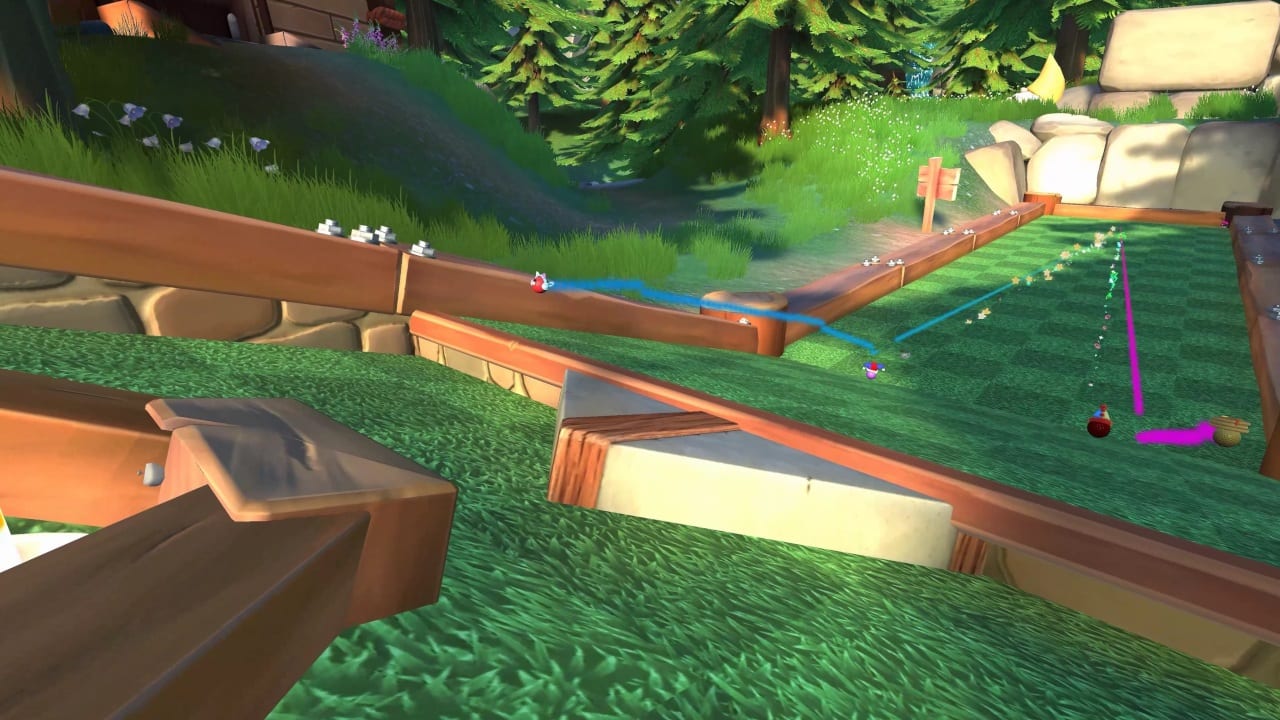 Golf With Your Friends - Ultimate Edition for Nintendo Switch ...