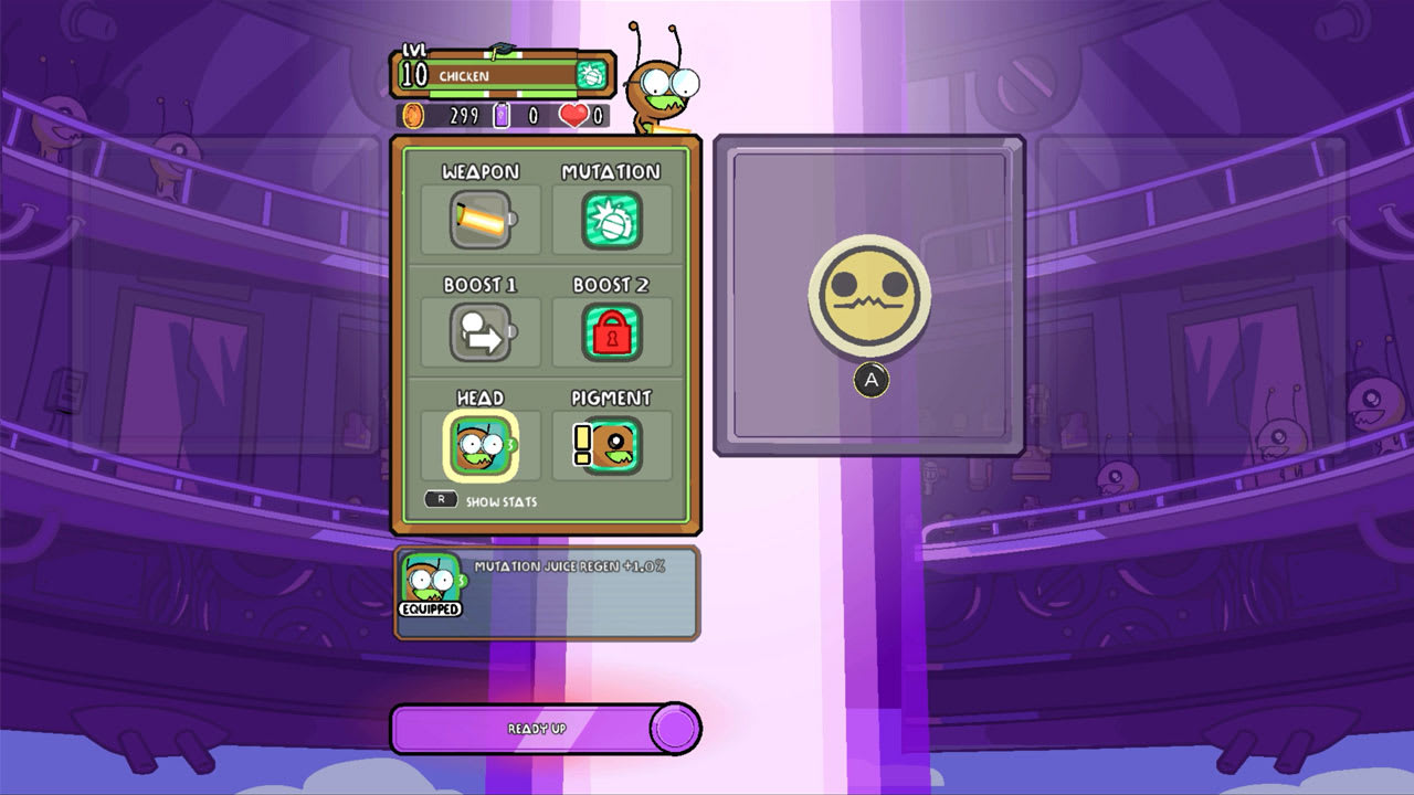 Alien Hominid: The Extra Terrestrial Bundle for Nintendo Switch ...