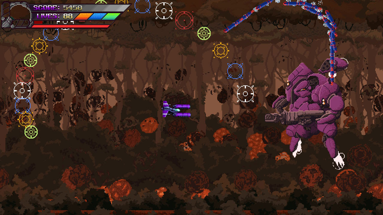 Devil Engine: Complete Edition for Nintendo Switch - Nintendo Official Site