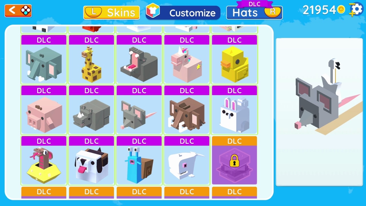 Paper io 2: Animals Edition for Nintendo Switch - Nintendo Official Site