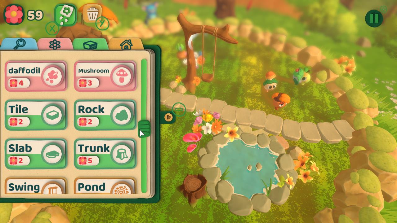 Sprout Valley + Garden Buddies for Nintendo Switch - Nintendo Official Site