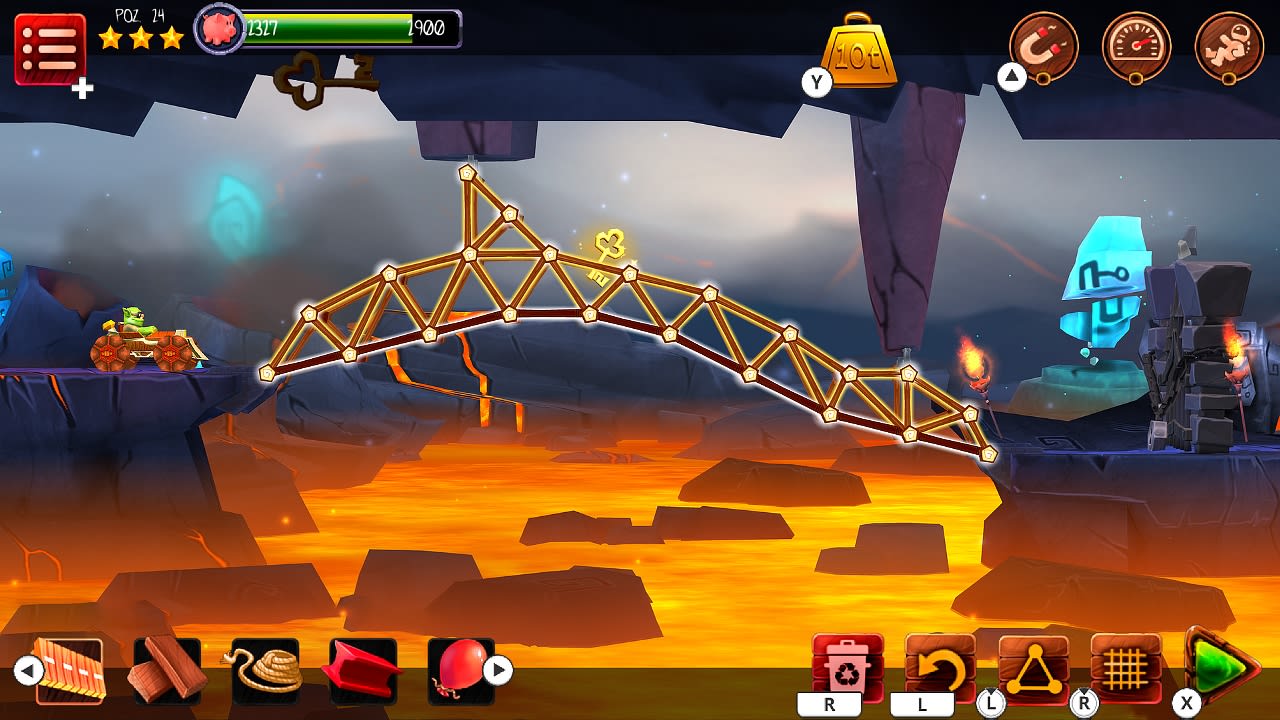 Build A Bridge Collection for Nintendo Switch - Nintendo Official Site