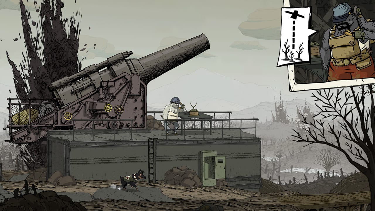 Valiant Hearts: The Collection for Nintendo Switch - Nintendo Official Site